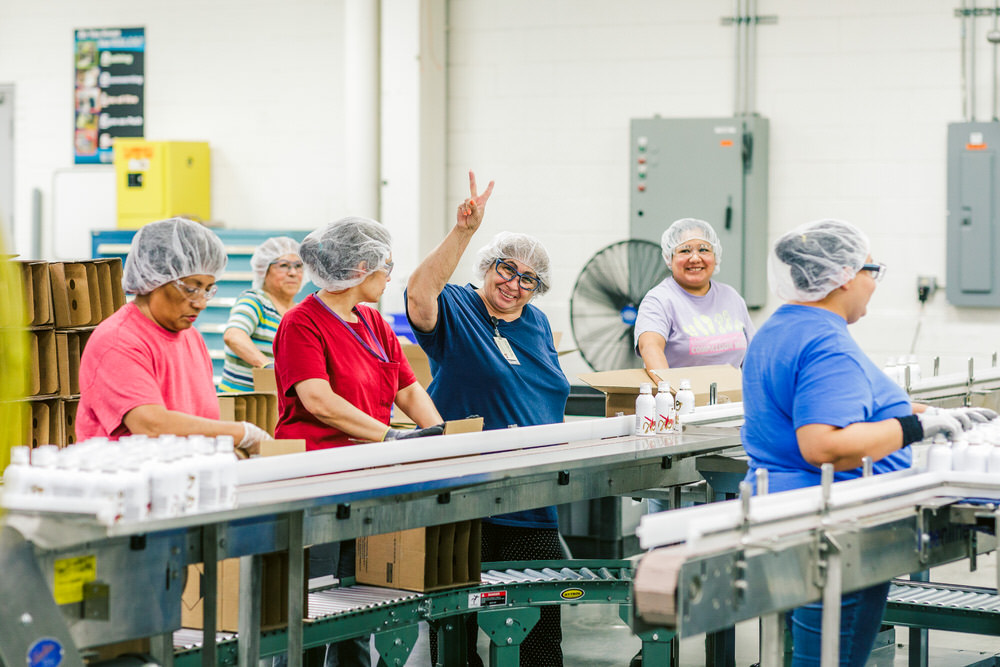 Careers - KIK Consumer Products