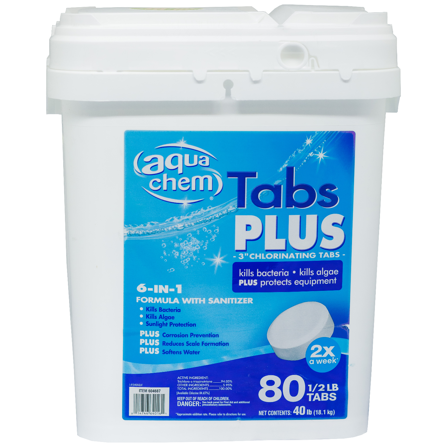 Amazon Photos - KIK Consumer Products